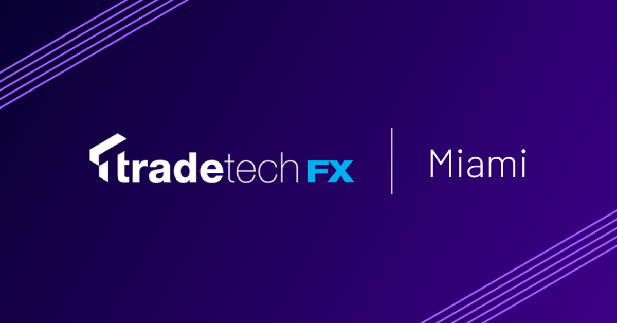 Trade Tech FX: Miami 2025 | ITRS